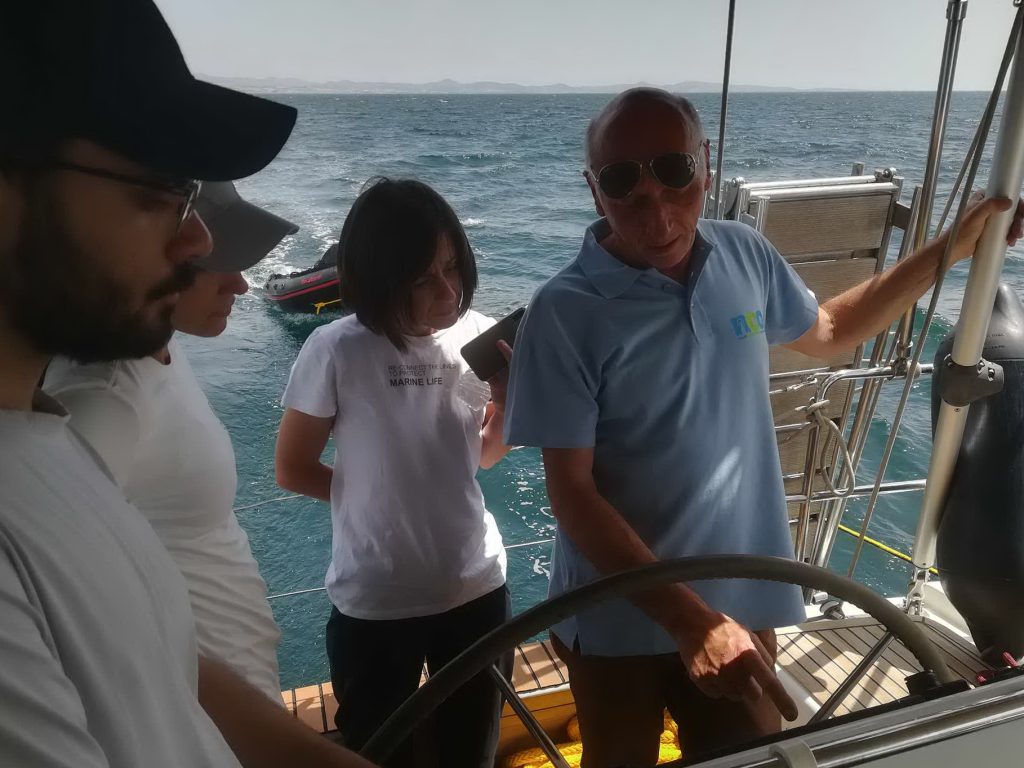 Σεμινάριο καταγραφής βιοποικιλότητας για στελέχη του ΟΦΥΠΕΚΑ – Ο.ΦΥ.ΠΕ.Κ.Α.
