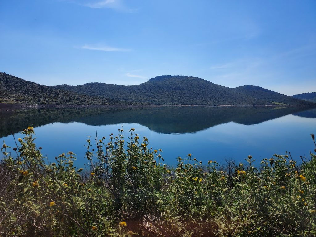 Λίμνες Υλίκη και Παραλίμνη – Ο.ΦΥ.ΠΕ.Κ.Α.